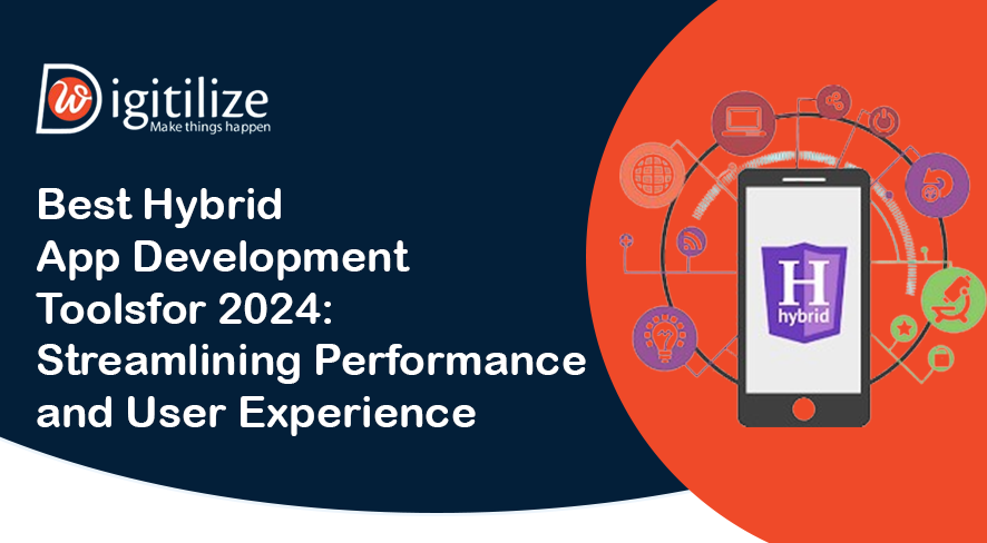 Best Hybrid App Development Tools for 2024: Streamlining Performance ... Best Hybrid App Development Tools for 2024: Streamlining Performance ...